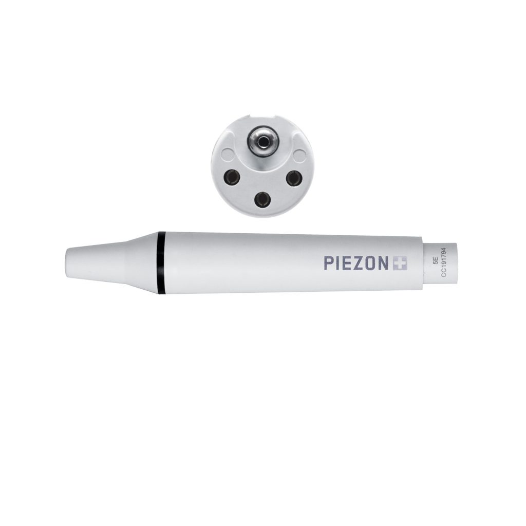 EMS PIEZON® EN-041 Universal håndstykke u/lys - Dental Kompagniet Webshop