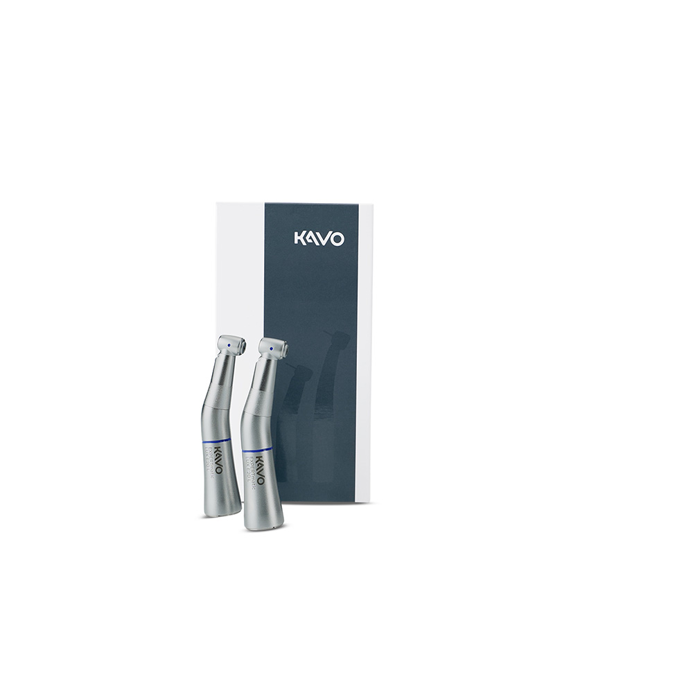 KaVo DUO-pakke E20 L - Dental Kompagniet Webshop